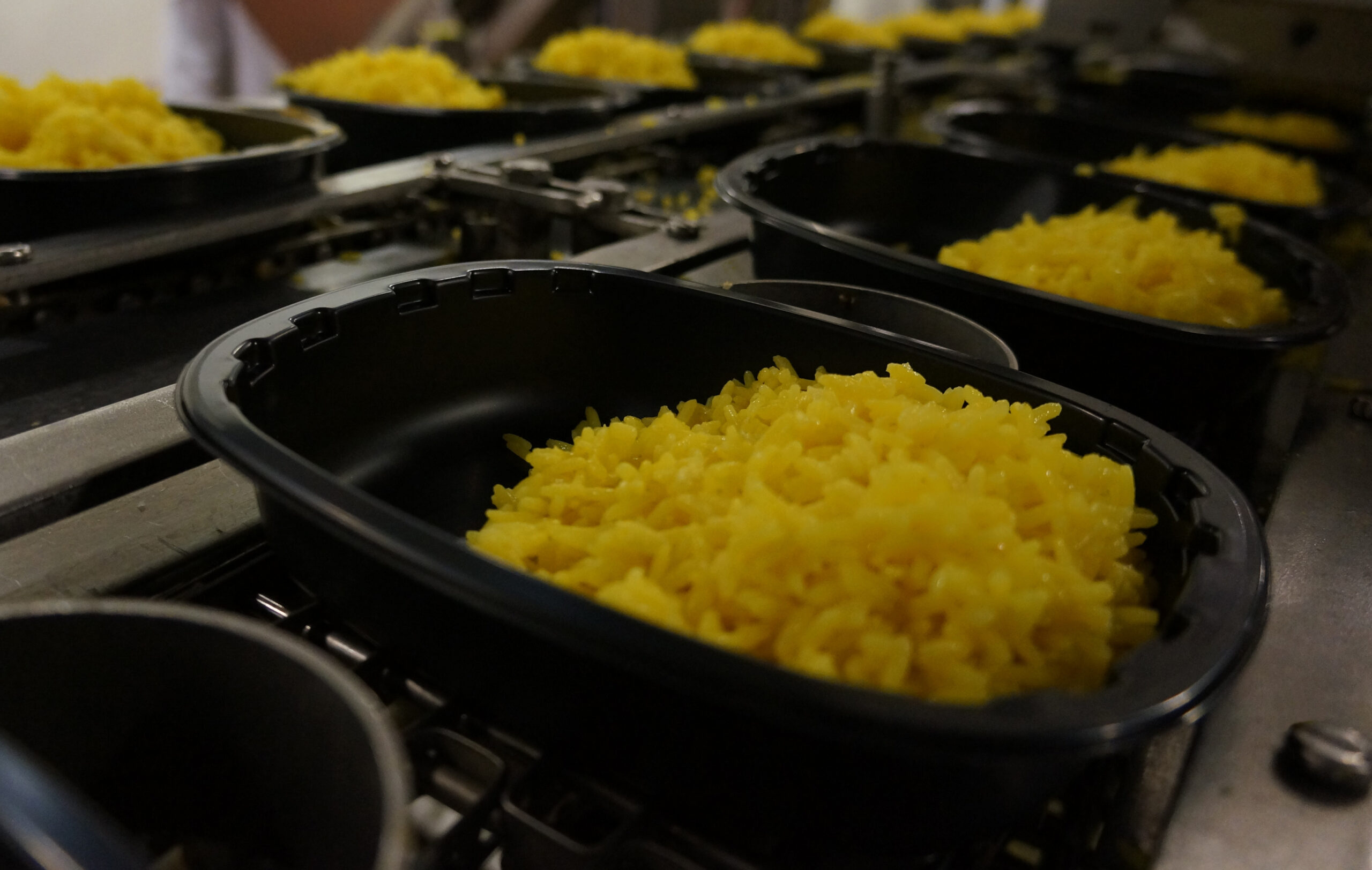 Black plastic: what's the problem? - Greenpeace UK