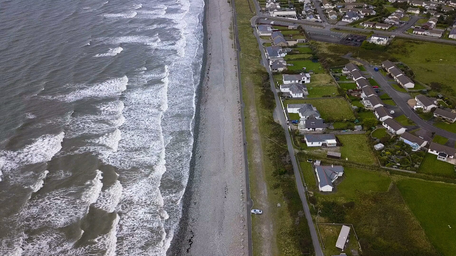 Fairbourne: the village that could be lost to the sea - Greenpeace UK
