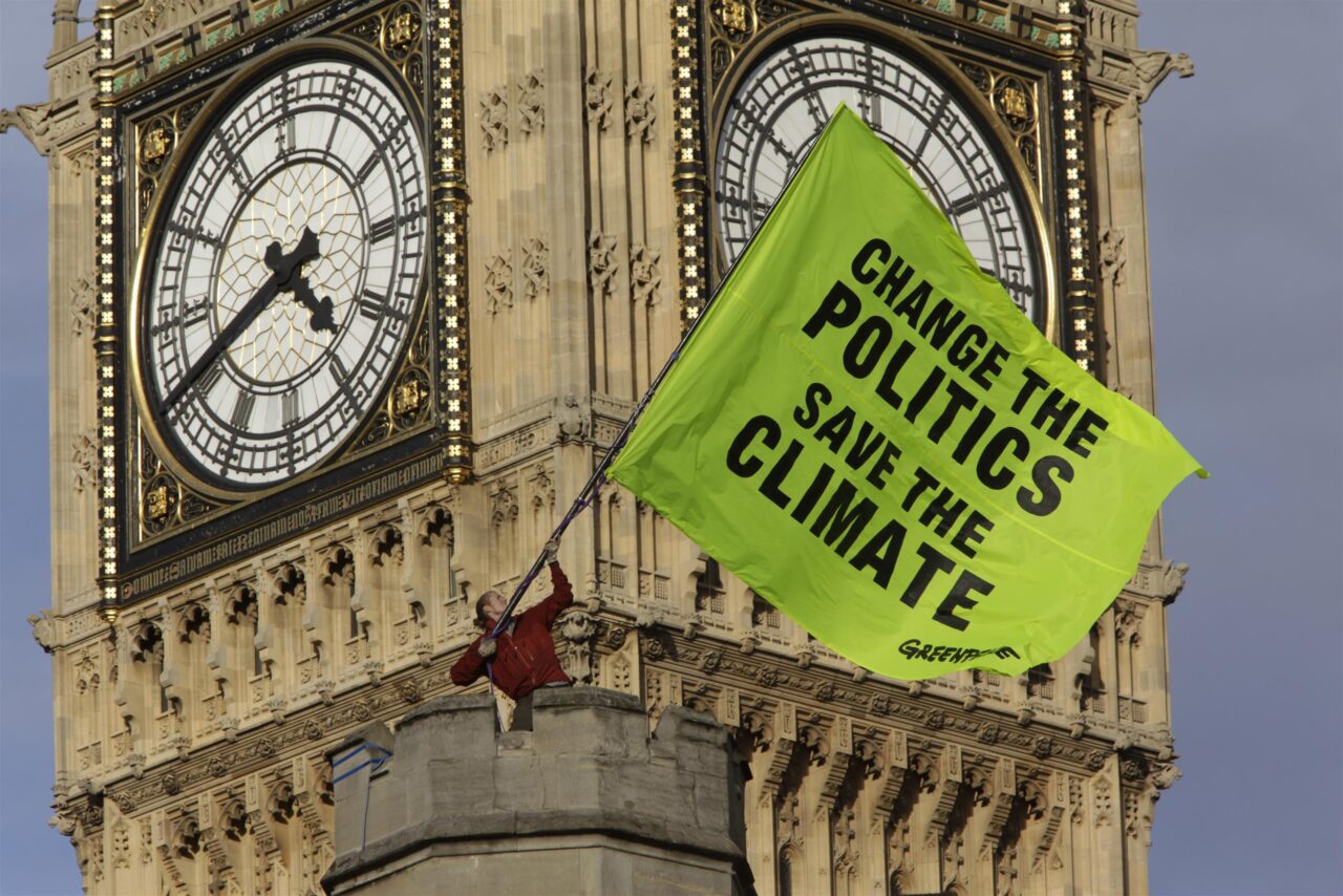 Why it’s worth contacting your MP about the environment – even if they ...