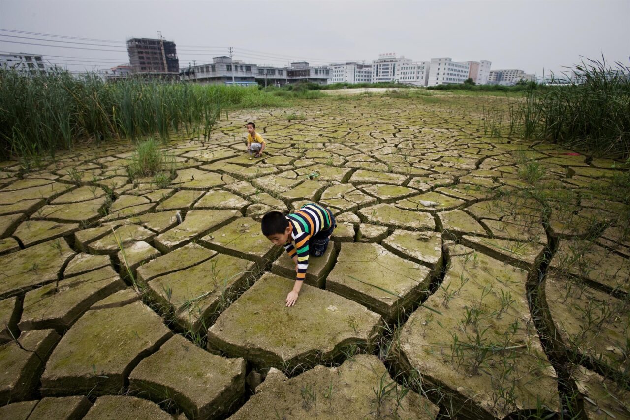 Sacrifice zones: the places being destroyed by our toxic system – and ...