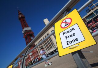 Fracking: what you need to know - Greenpeace UK