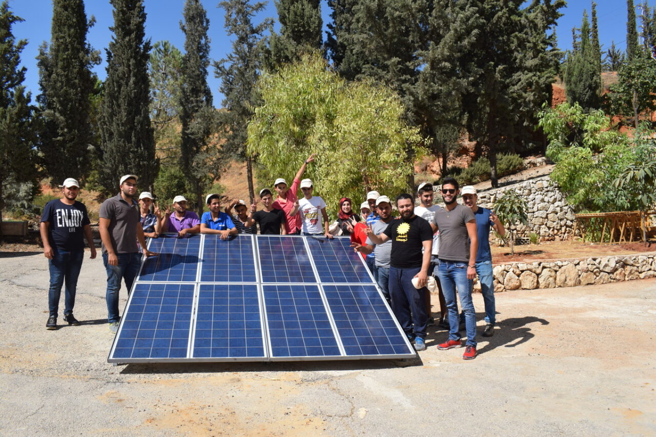 Just transition: a fair way to move to a sustainable economy ...
