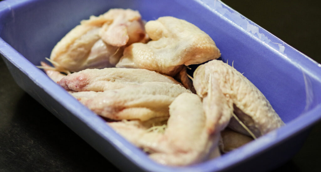Supermarkets pushing chicken sales despite links to climate change ...