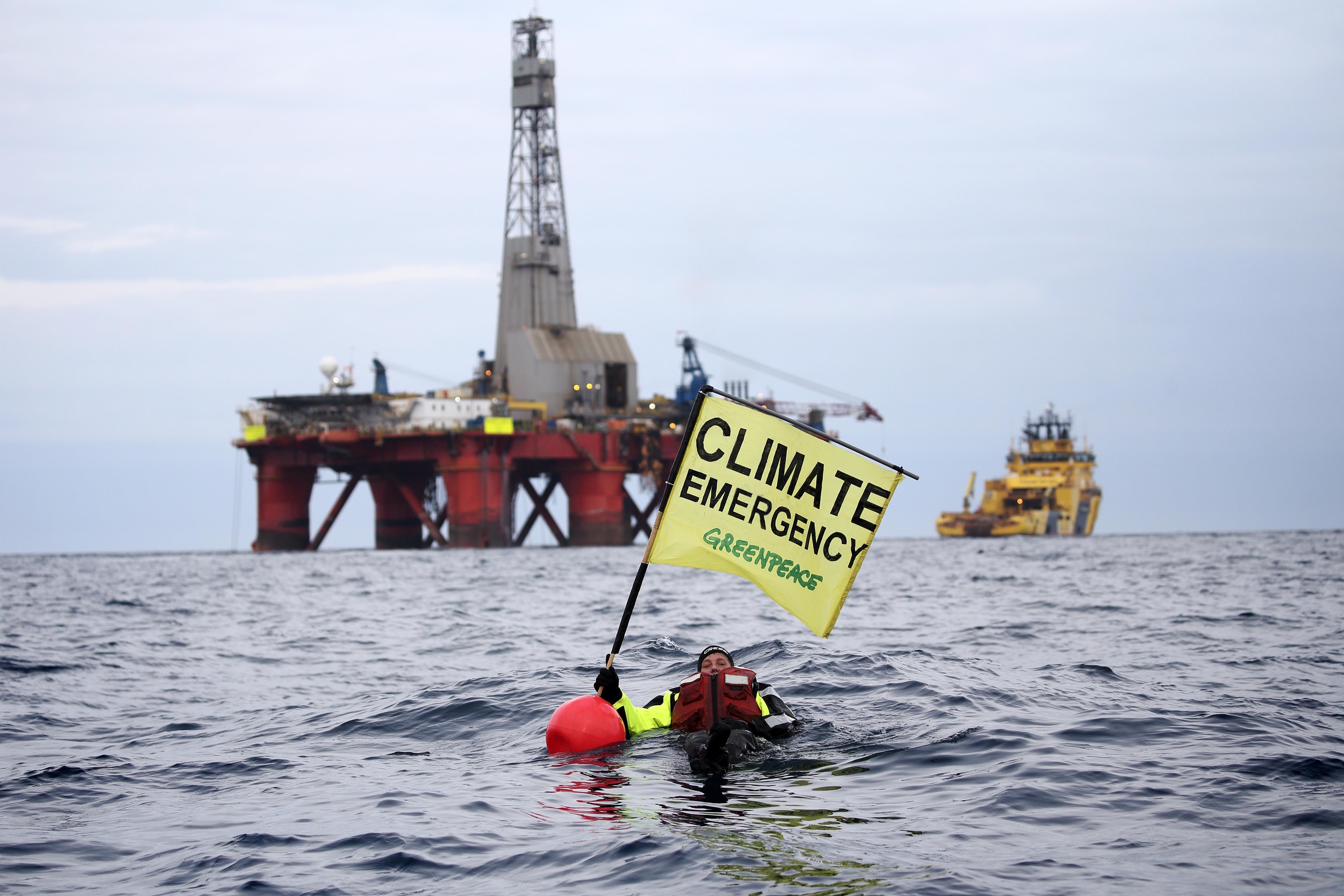 3 reasons why it’s right to call BP a climate change criminal ...