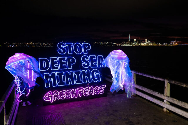 Greenpeace challenges UK government transfer of licences to ‘shady ...