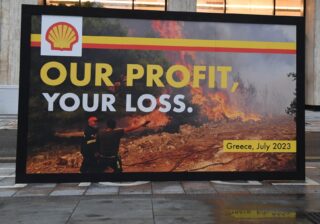 Take action - Greenpeace UK