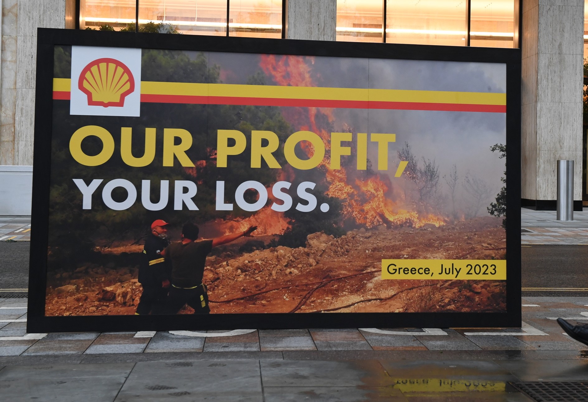 Shell forced to reveal true scale of Jackdaw’s climate impacts ...