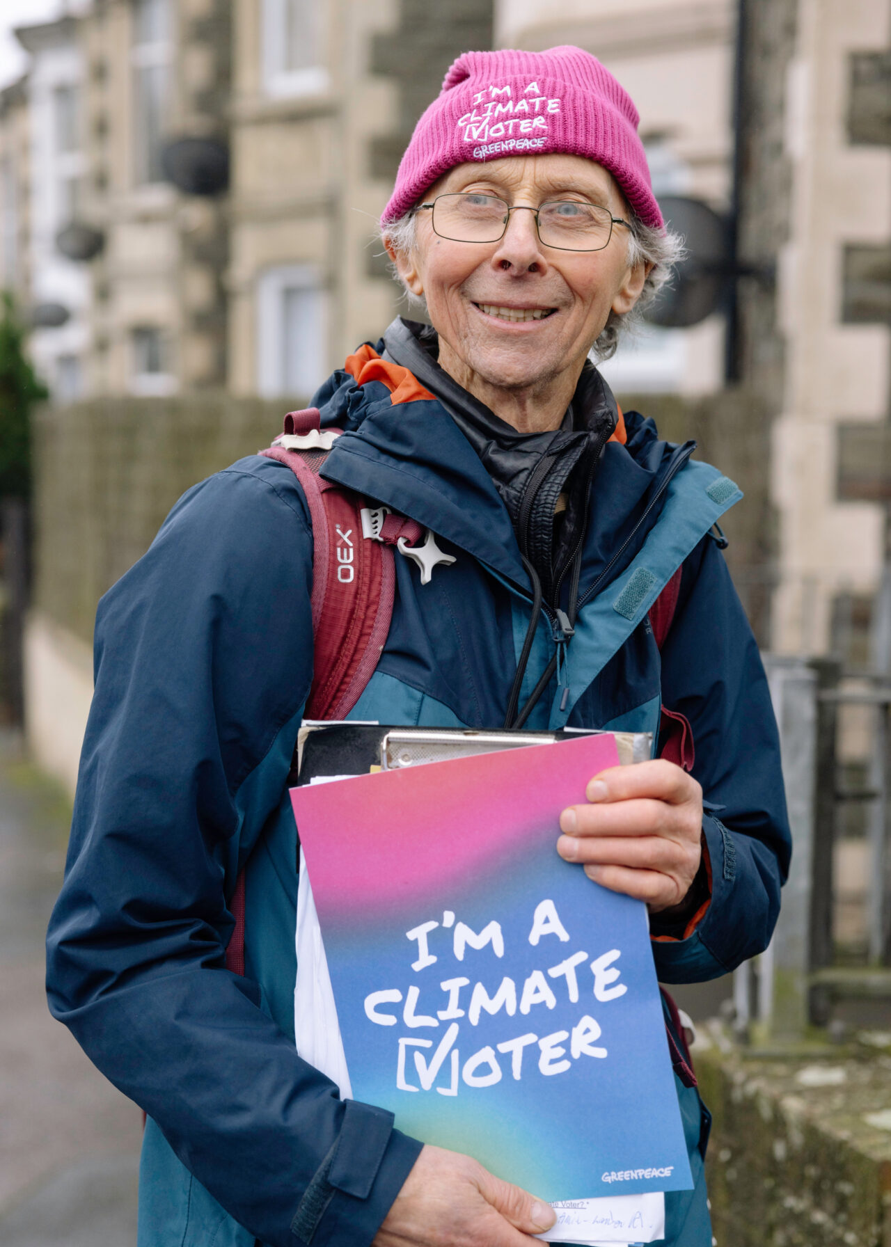 Project Climate Vote: how the UK’s climate majority found its voice ...