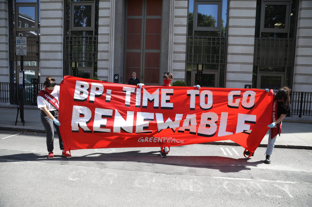 UPDATED: BP promised to produce much less oil. Two years later, they've ...