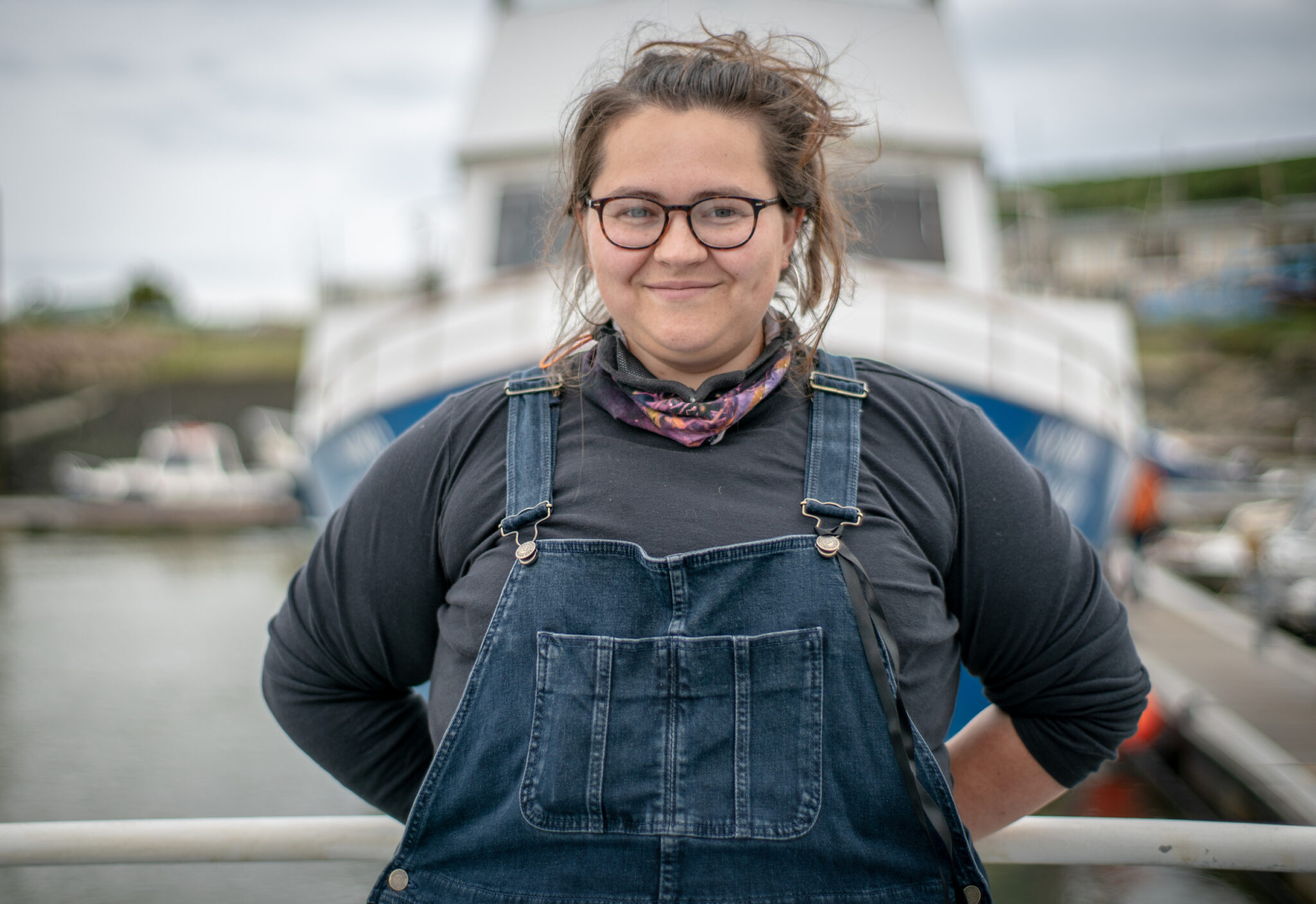 Who does what on a Greenpeace protest? - Greenpeace UK