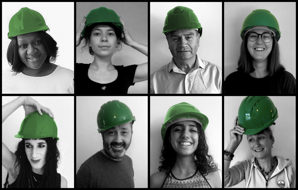 Briefing: the green recovery - Greenpeace UK