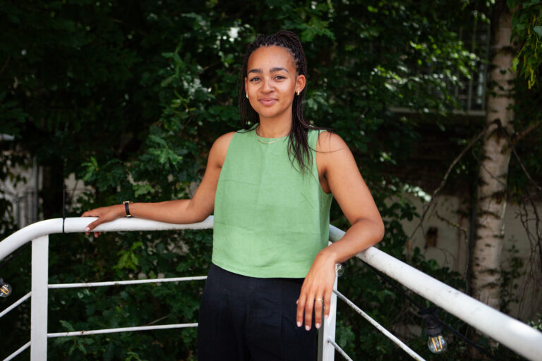 Board of directors - Greenpeace UK